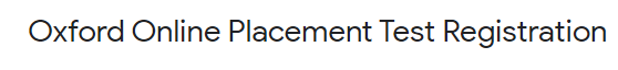 オックスフォード・オンライン・プレイスメント・テスト(OOPT) ～ italki ～ 受けかたに注意！ | ひげおじさんの「おうち実験」ラボ